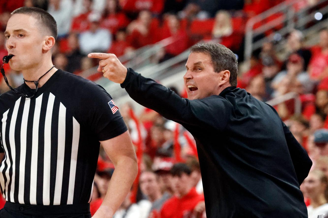 NC Central NC State Basketball | Sports | couriernews.com