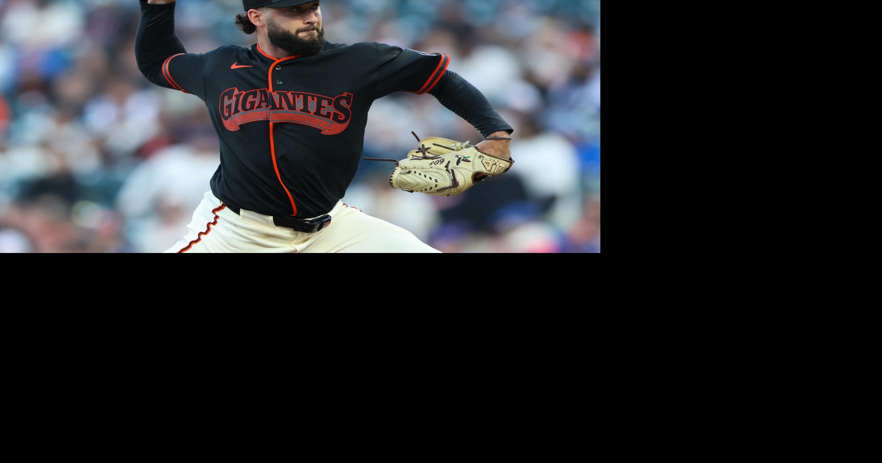 Cubs Giants Baseball | Sports | couriernews.com