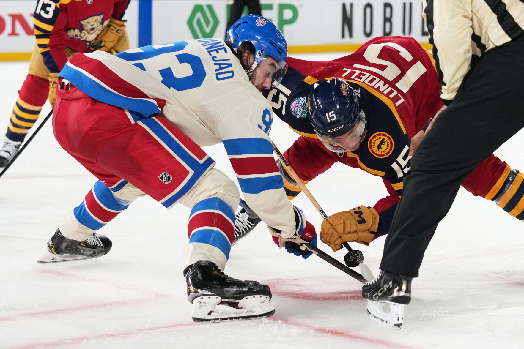 NHL Winter Classic Hockey | Sports | couriernews.com