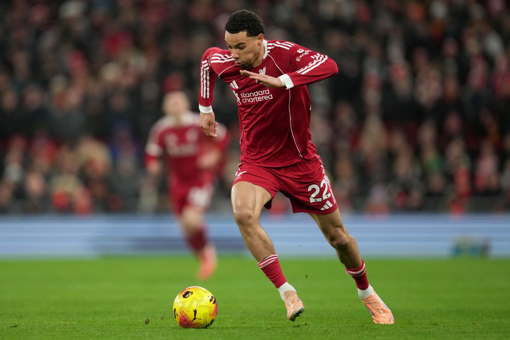 Britain Premier League Soccer | Sports | couriernews.com