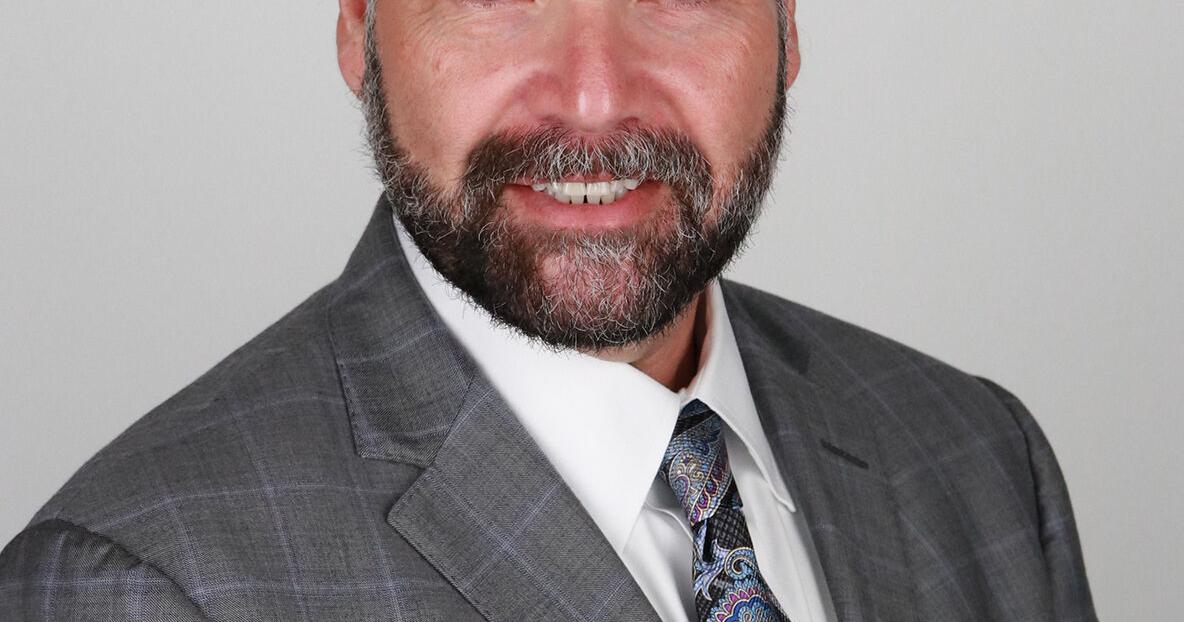 Santos selected as chief academic officer at ATU | News | couriernews.com