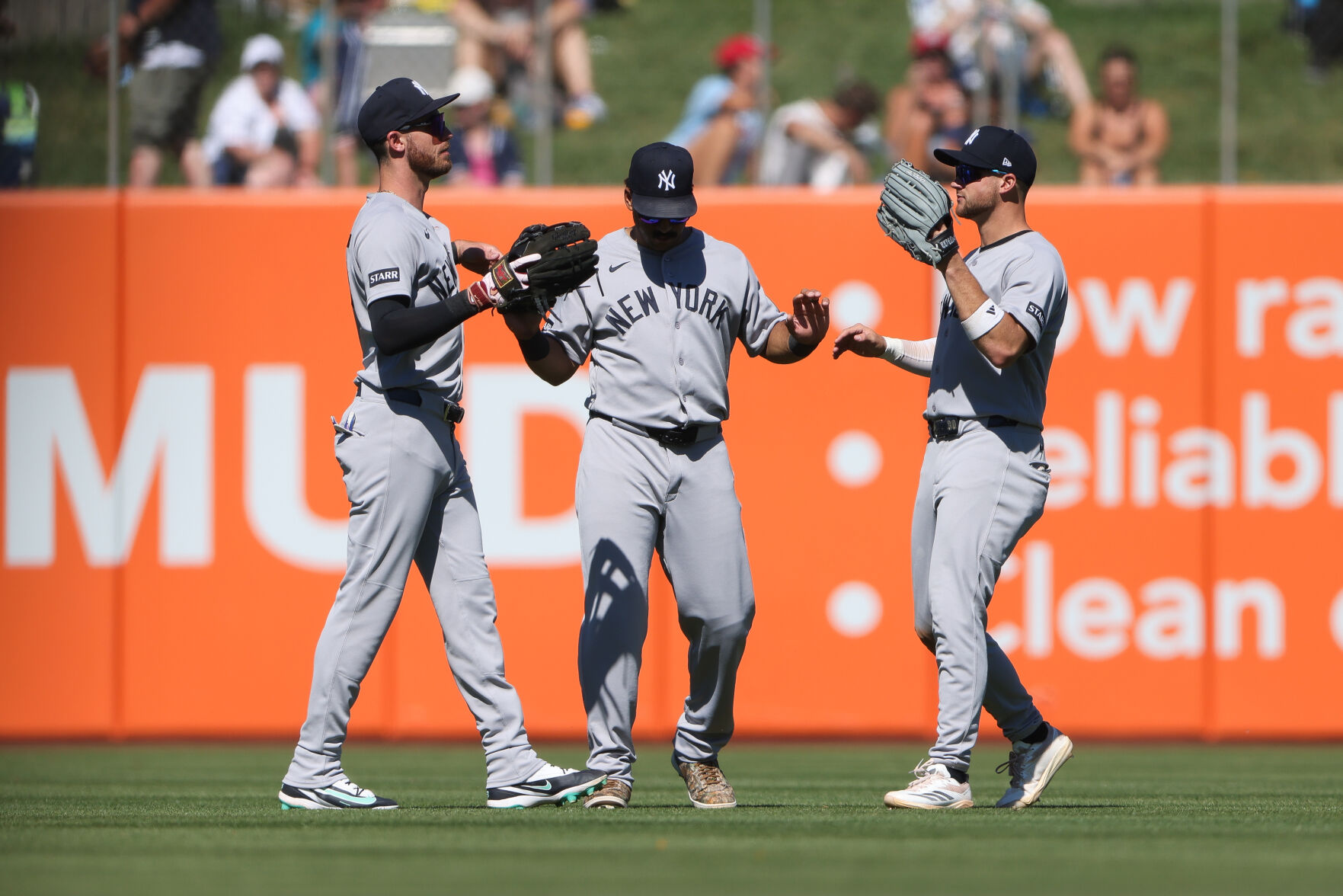 Yankees Athletics Baseball | Sports | couriernews.com