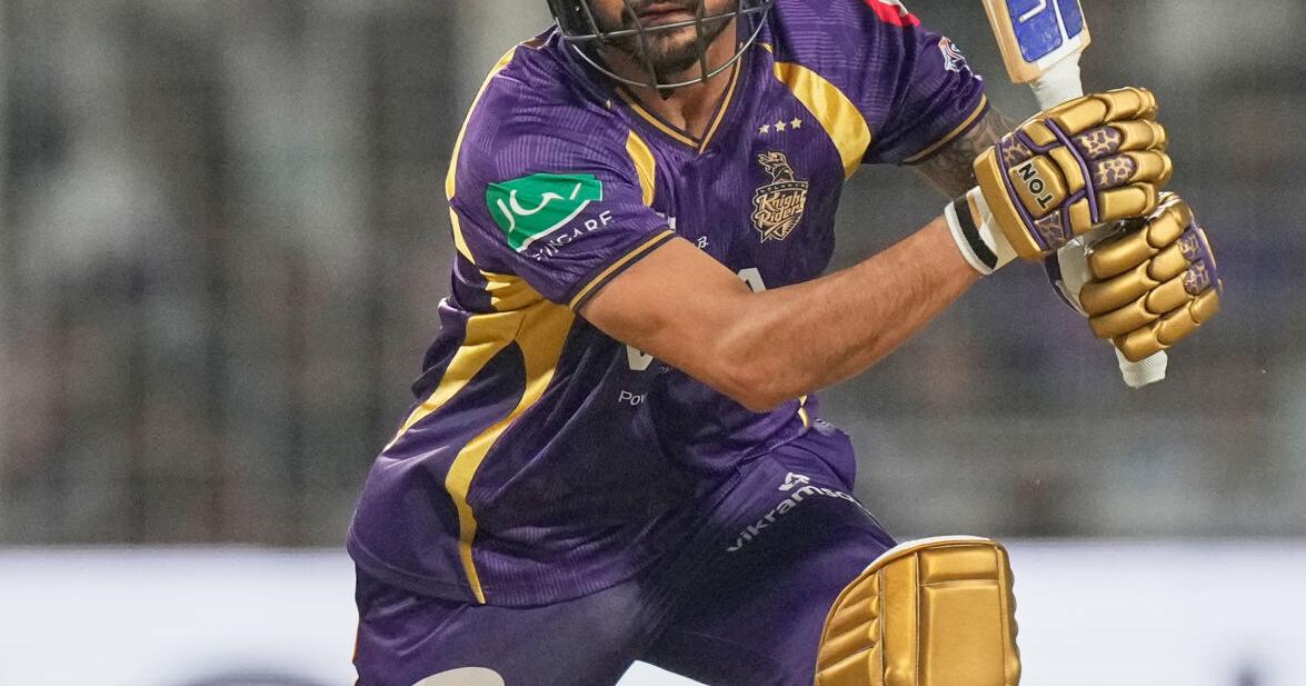 India IPL Cricket | Sports | couriernews.com