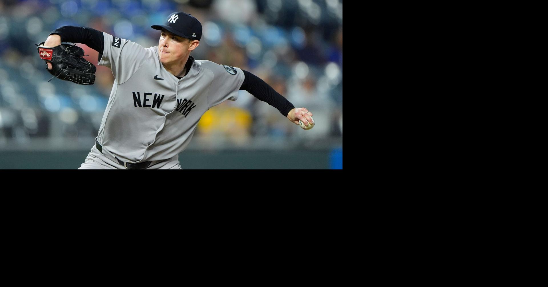 Yankees Baseball | Sports | couriernews.com
