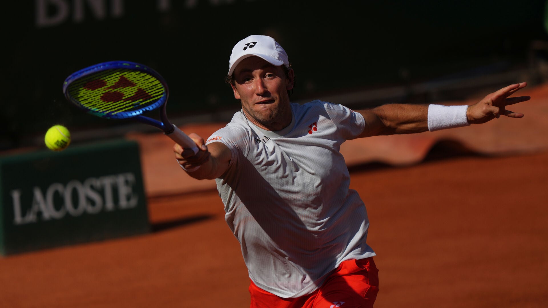 French Open Tennis | Sports | couriernews.com
