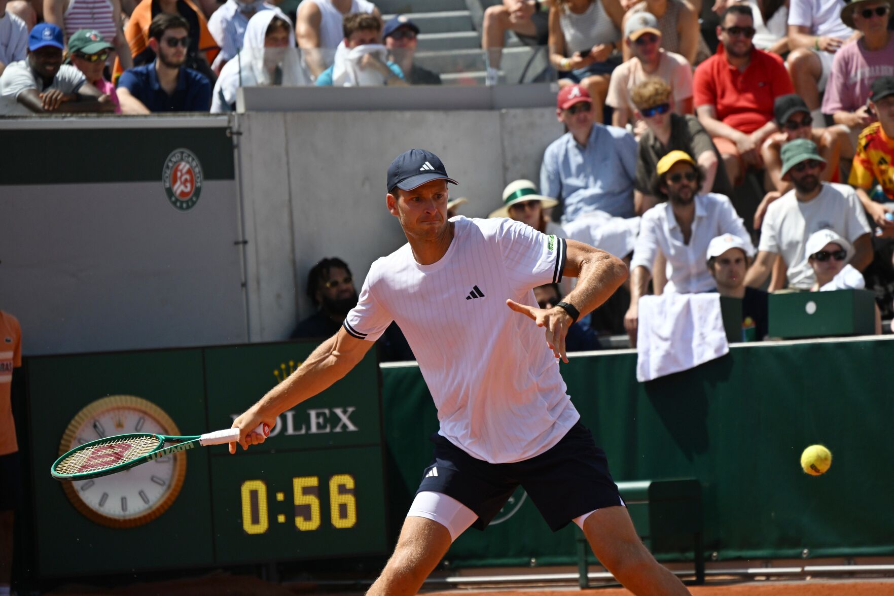French Open Tennis | Sports | couriernews.com