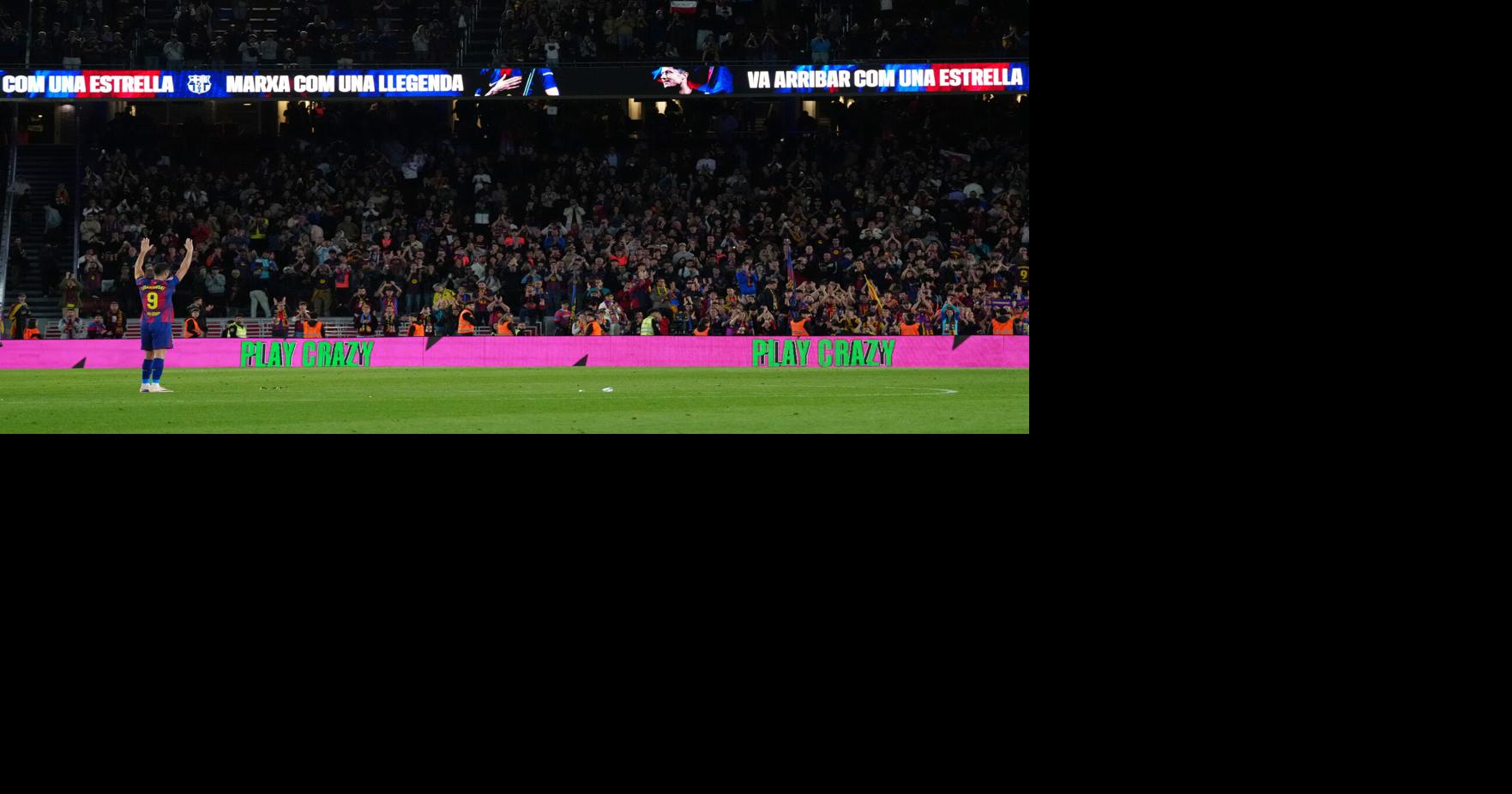 Spain La Liga Soccer | Sports | couriernews.com