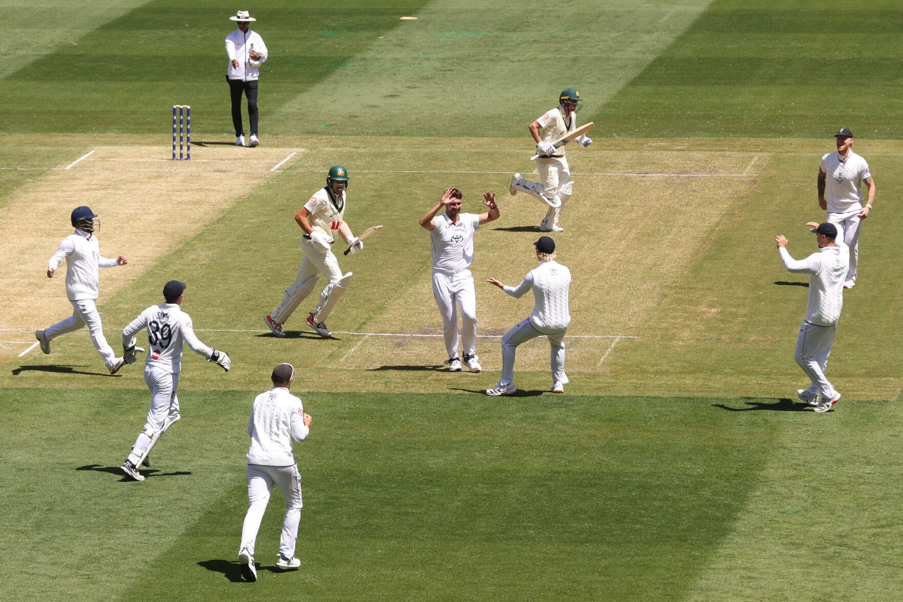 Australia England Cricket | Sports | couriernews.com