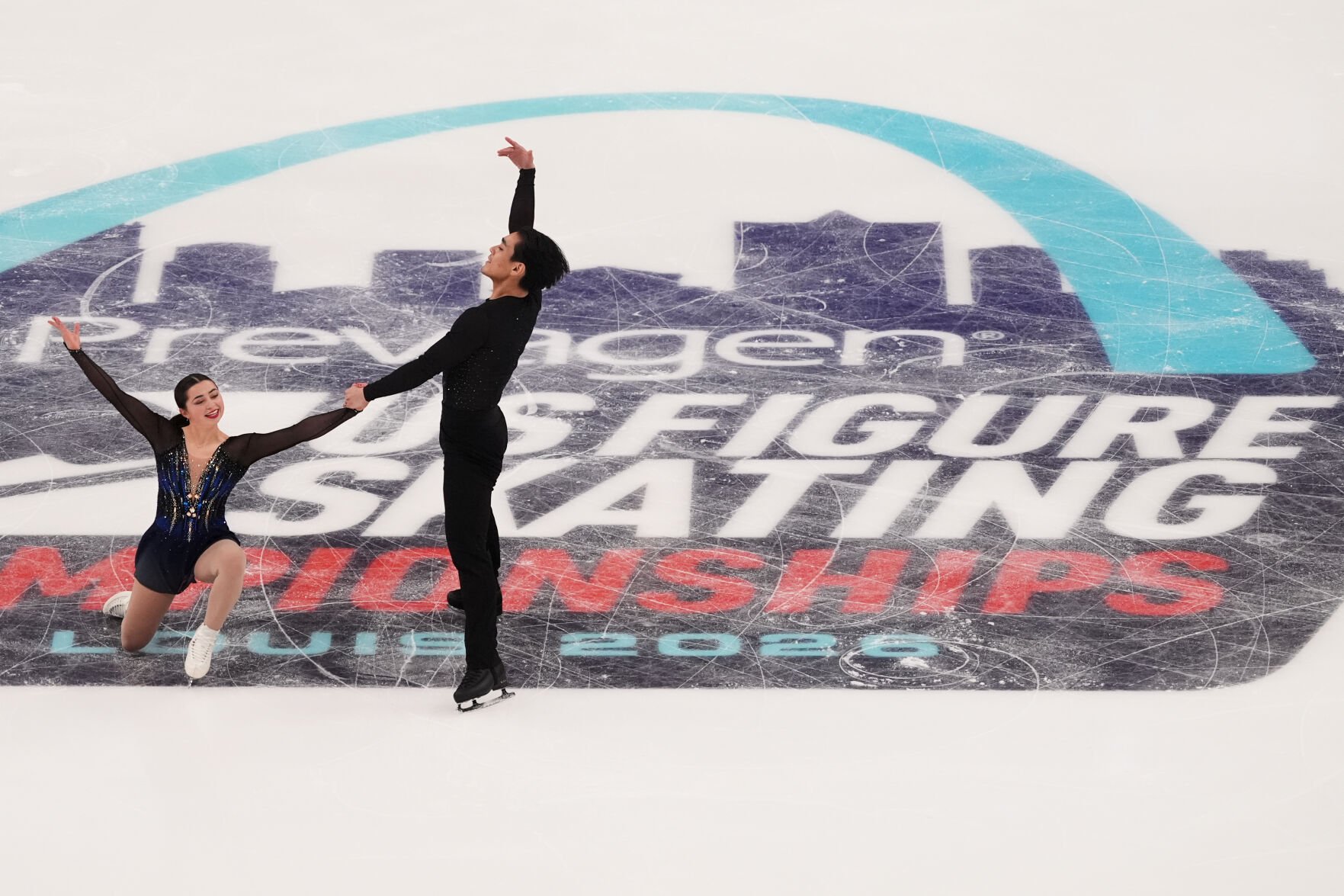 U.S. Championships Figure Skating | Sports | couriernews.com