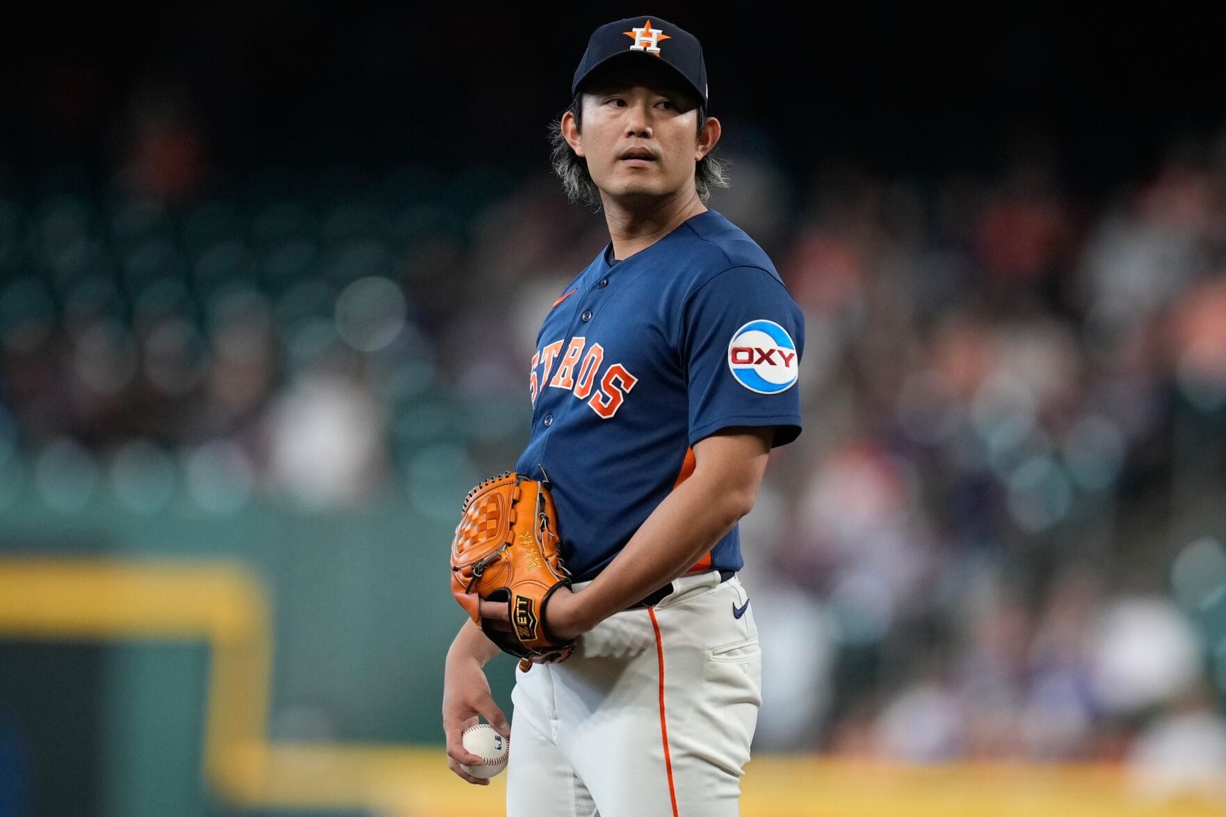 Brewers Astros Baseball | Sports | couriernews.com