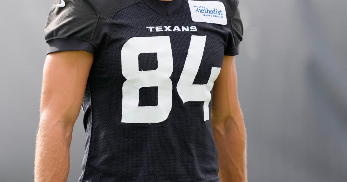 Texans Football | Sports | couriernews.com