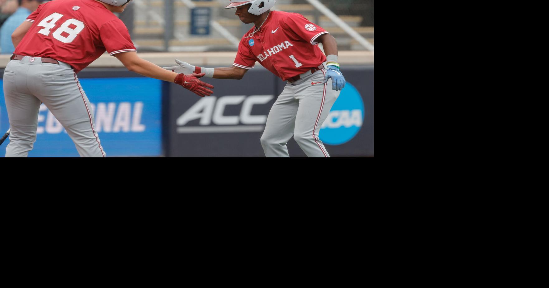 Citadel Oklahoma Baseball | Sports | couriernews.com