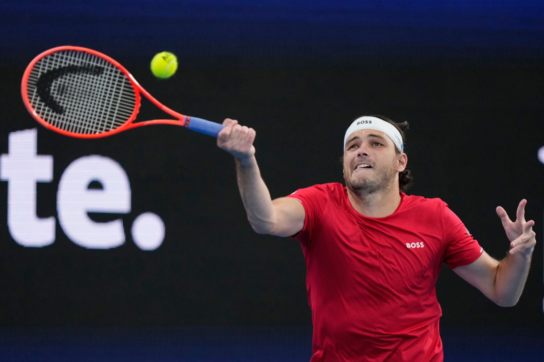 Australia Tennis | Sports | couriernews.com