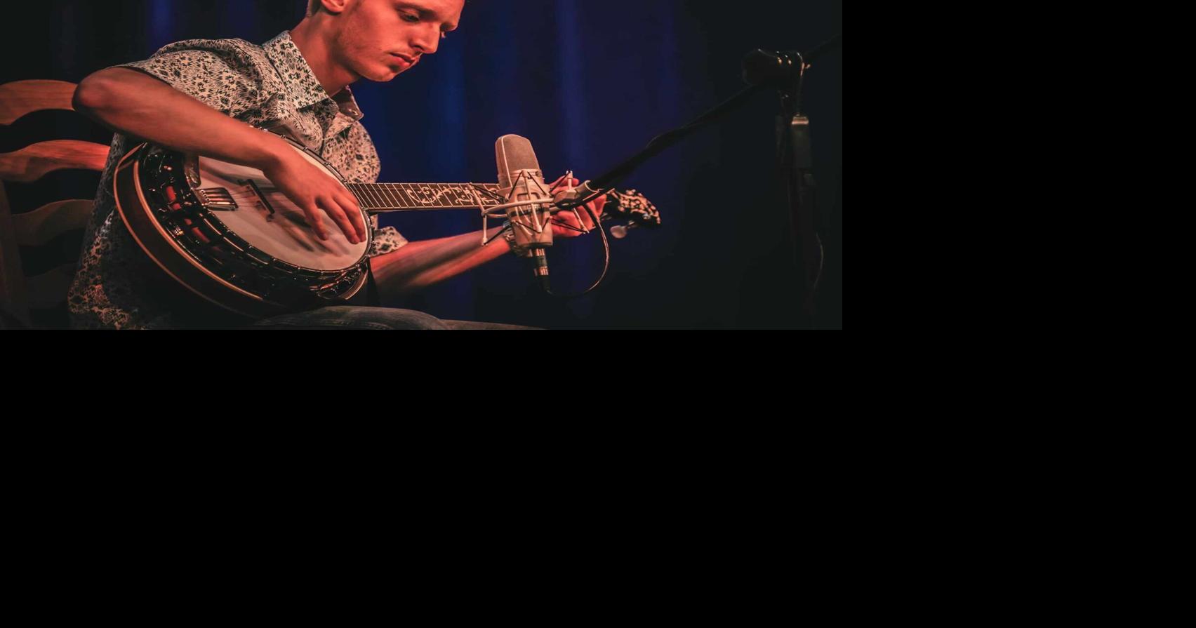 Local high schooler wins banjo championship | News | couriernews.com