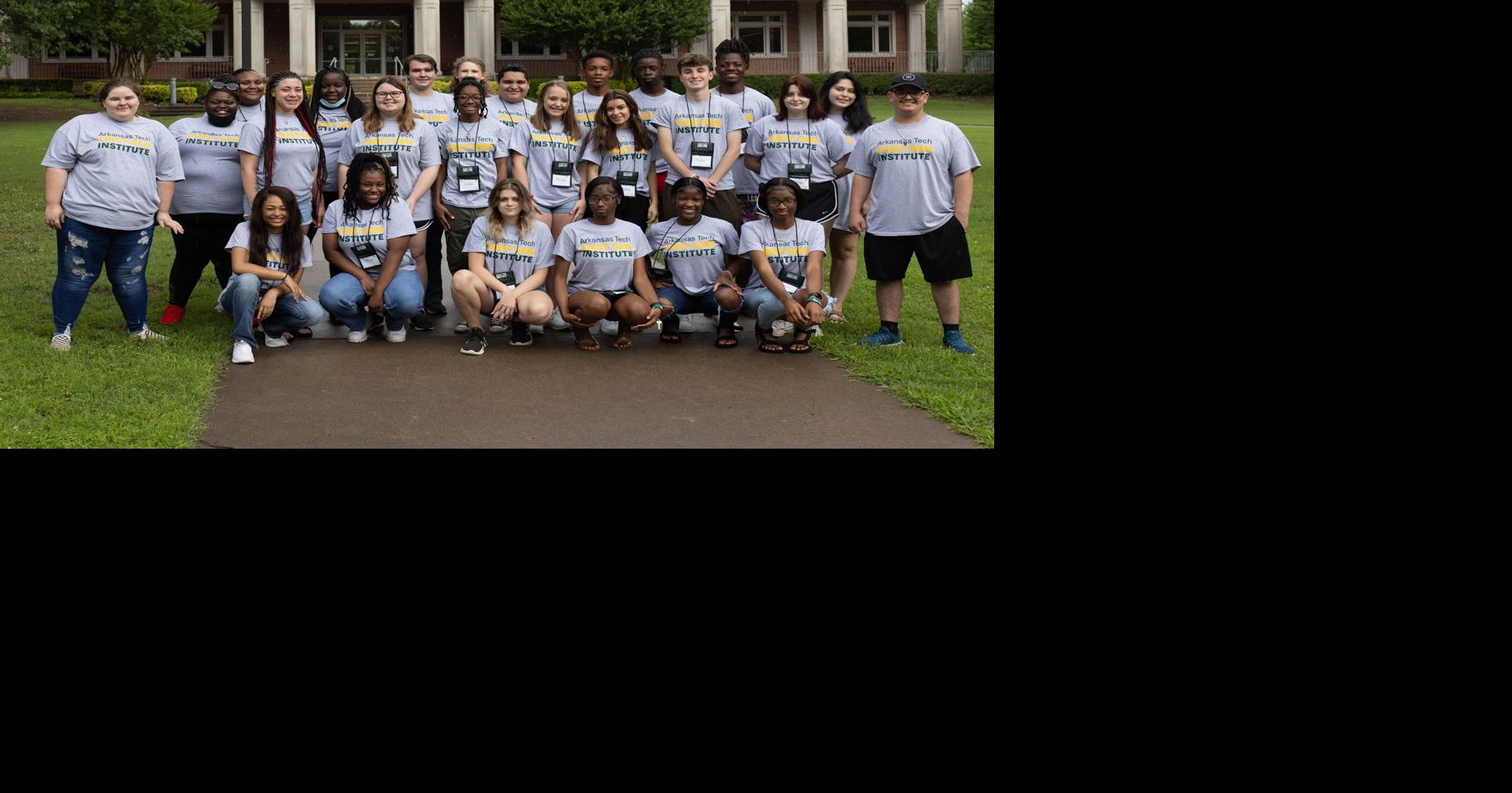 ATU First Gen Institute provides preview of college life | News ...