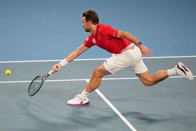 Alcaraz, Sinner, Djokovic, Shelton lead the 2026 Australian Open men's ...