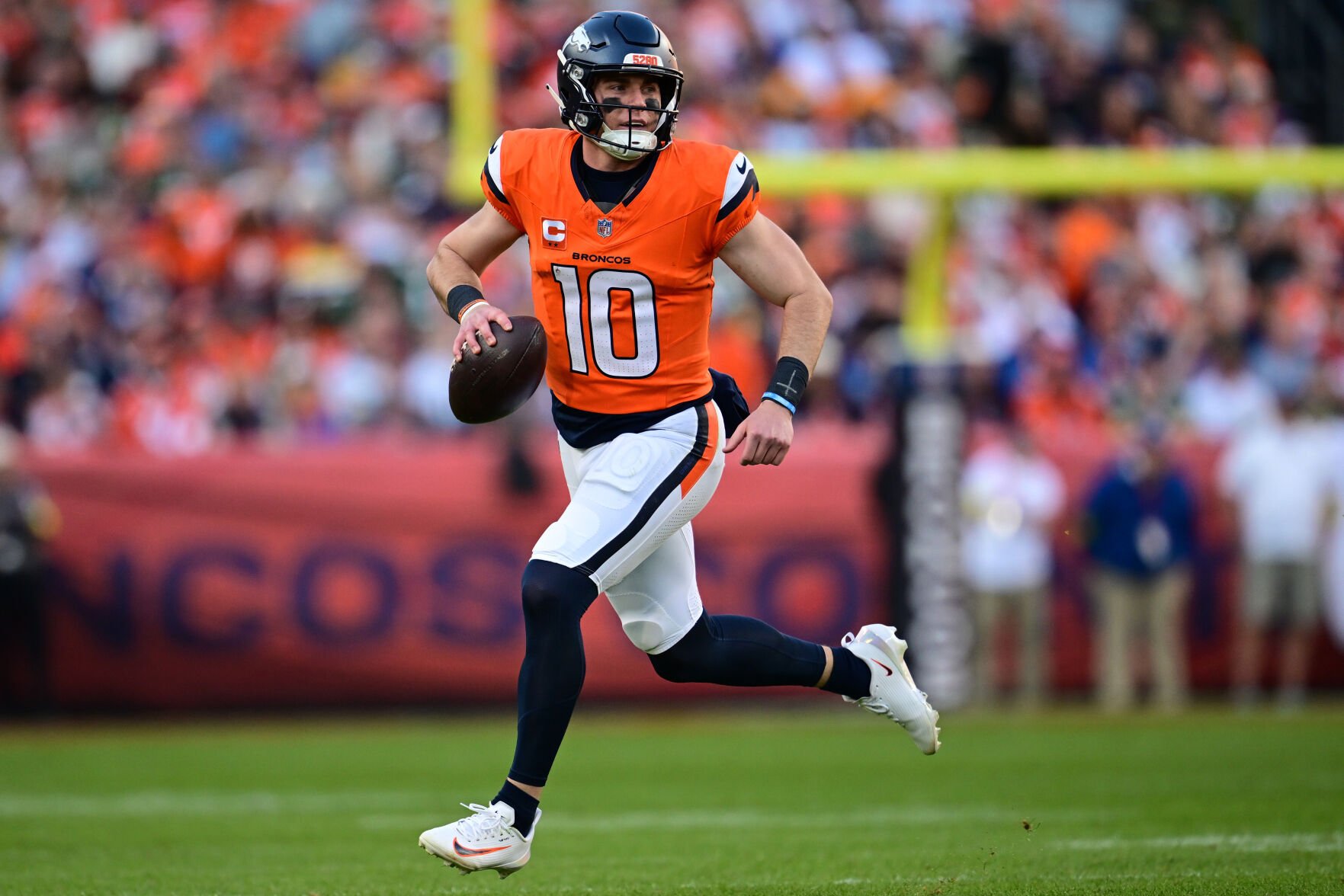 Packers Broncos Football | Sports | couriernews.com