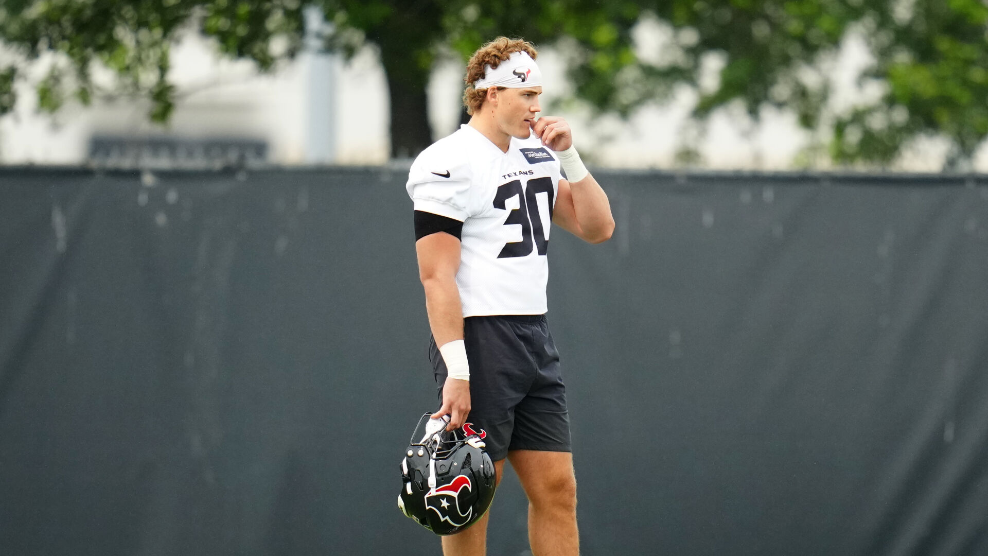 Texans Rookies Football | Sports | couriernews.com