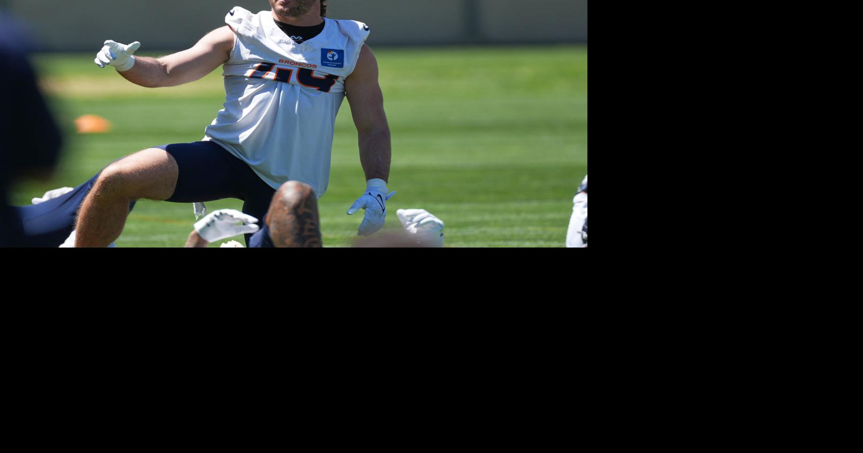 Broncos Football | Sports | couriernews.com