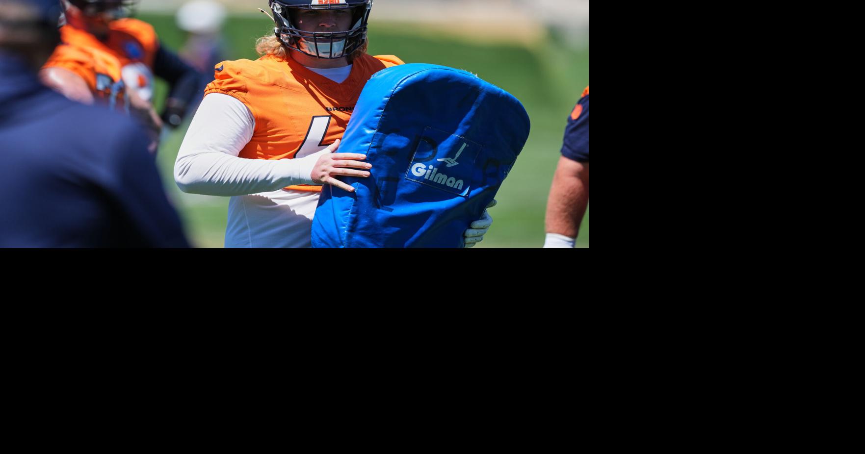 Broncos Football | Sports | couriernews.com