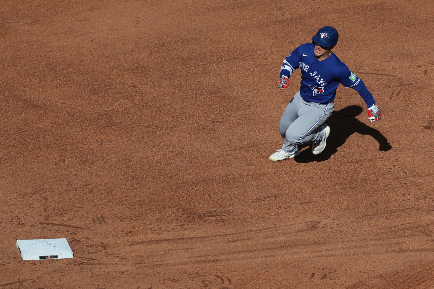 Blue Jays Orioles Baseball | Sports | couriernews.com
