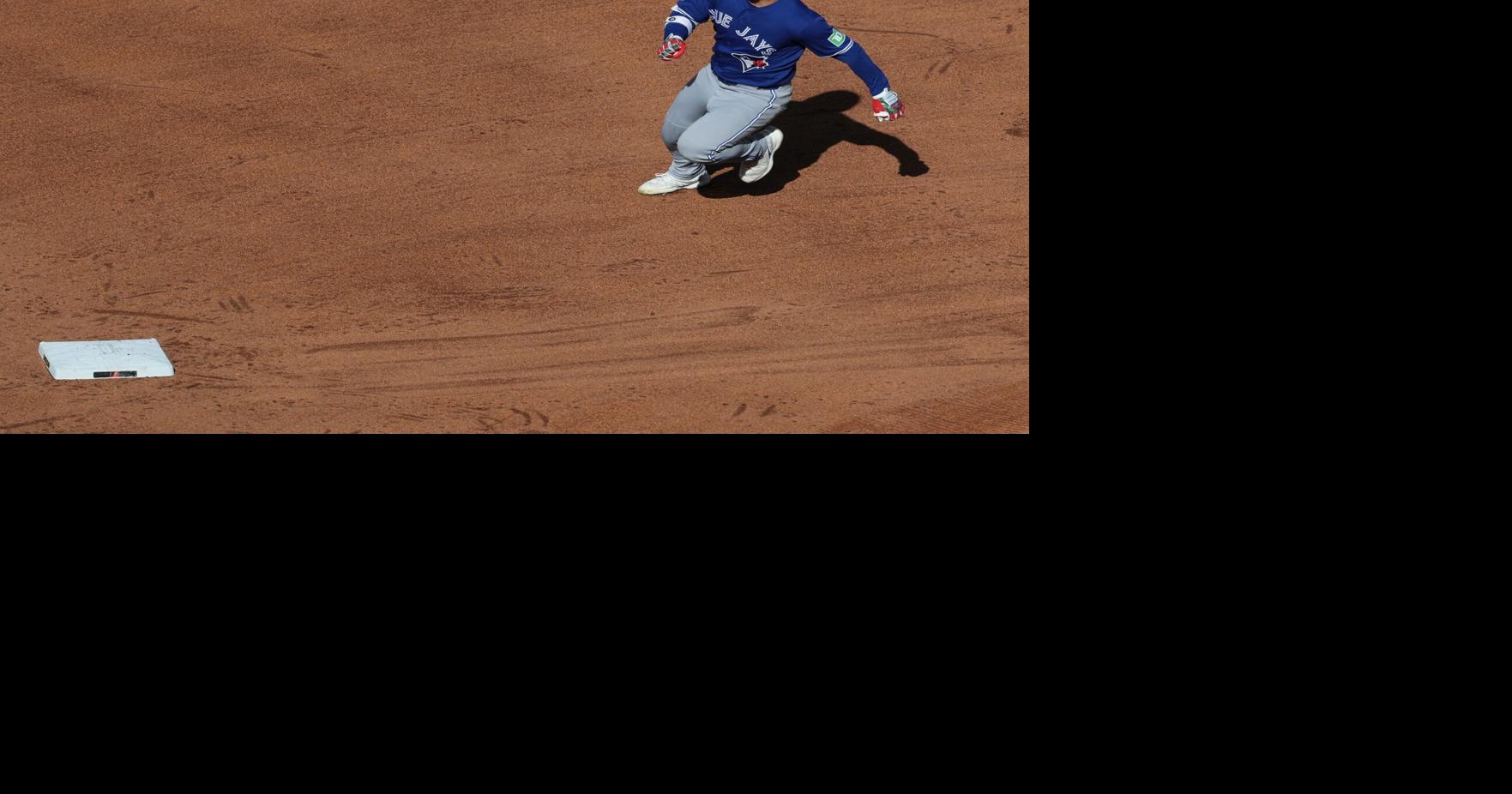 Blue Jays Orioles Baseball | Sports | couriernews.com
