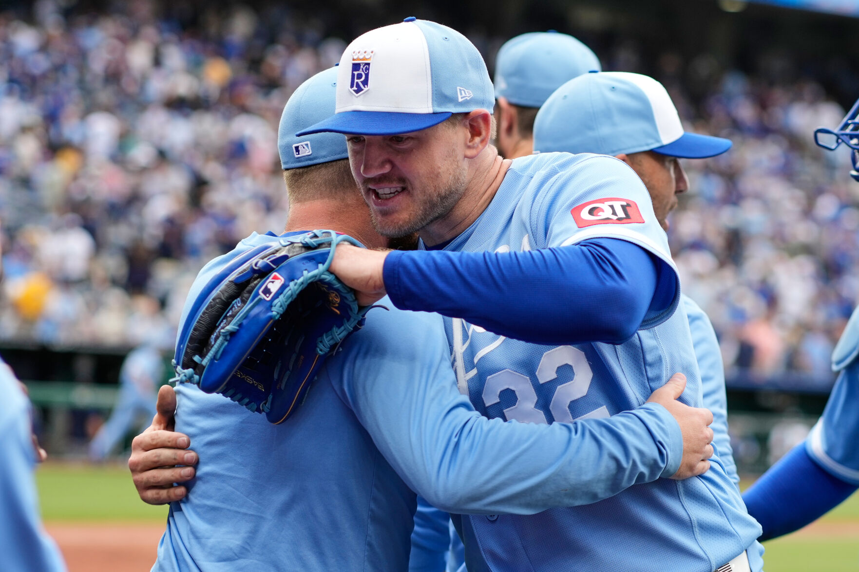 Mariners Royals Baseball | Sports | couriernews.com