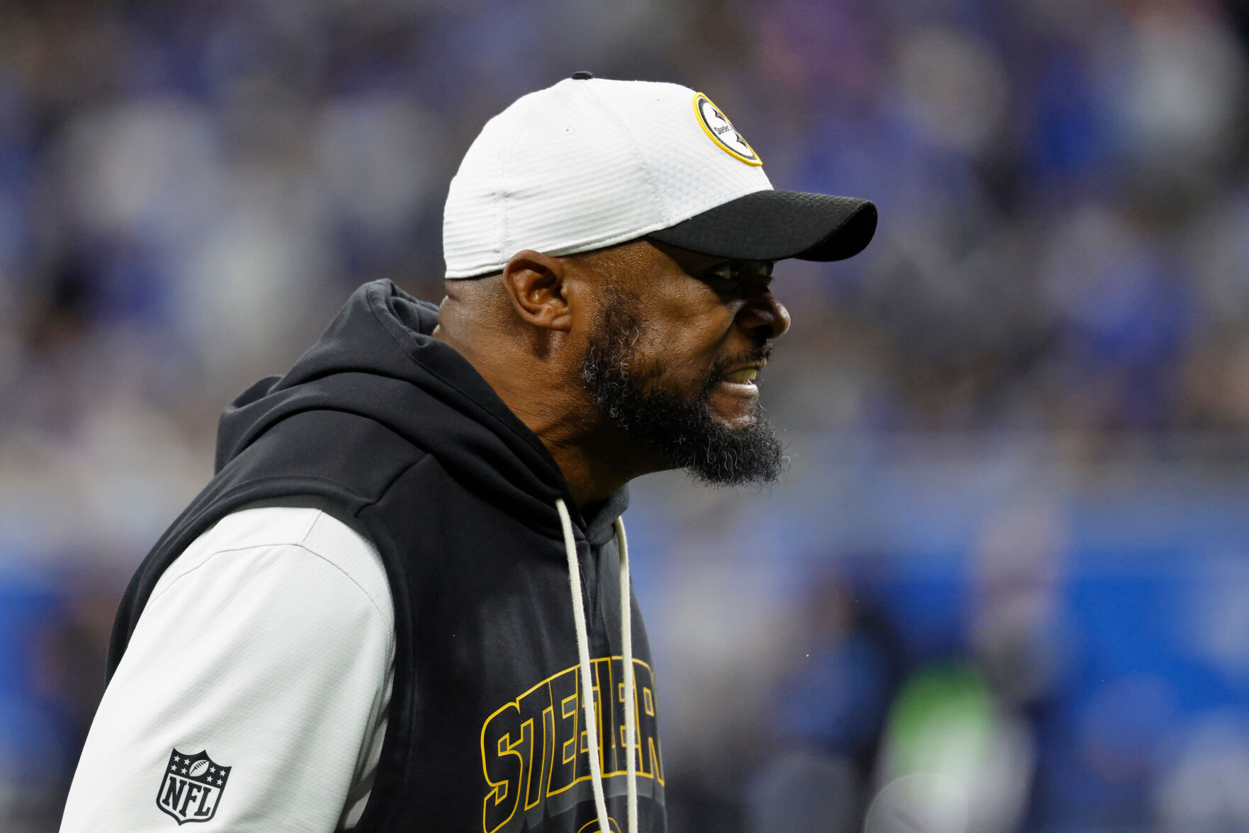 Steelers Lions Football | Sports | couriernews.com