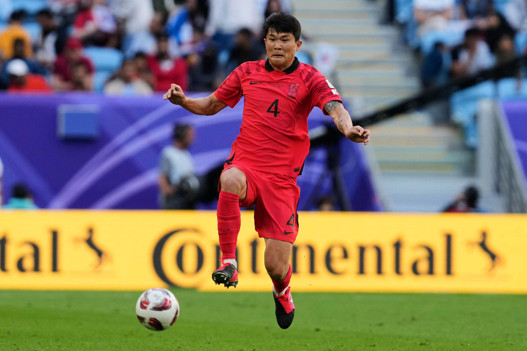 WCup Group A Preview Soccer | Sports | couriernews.com