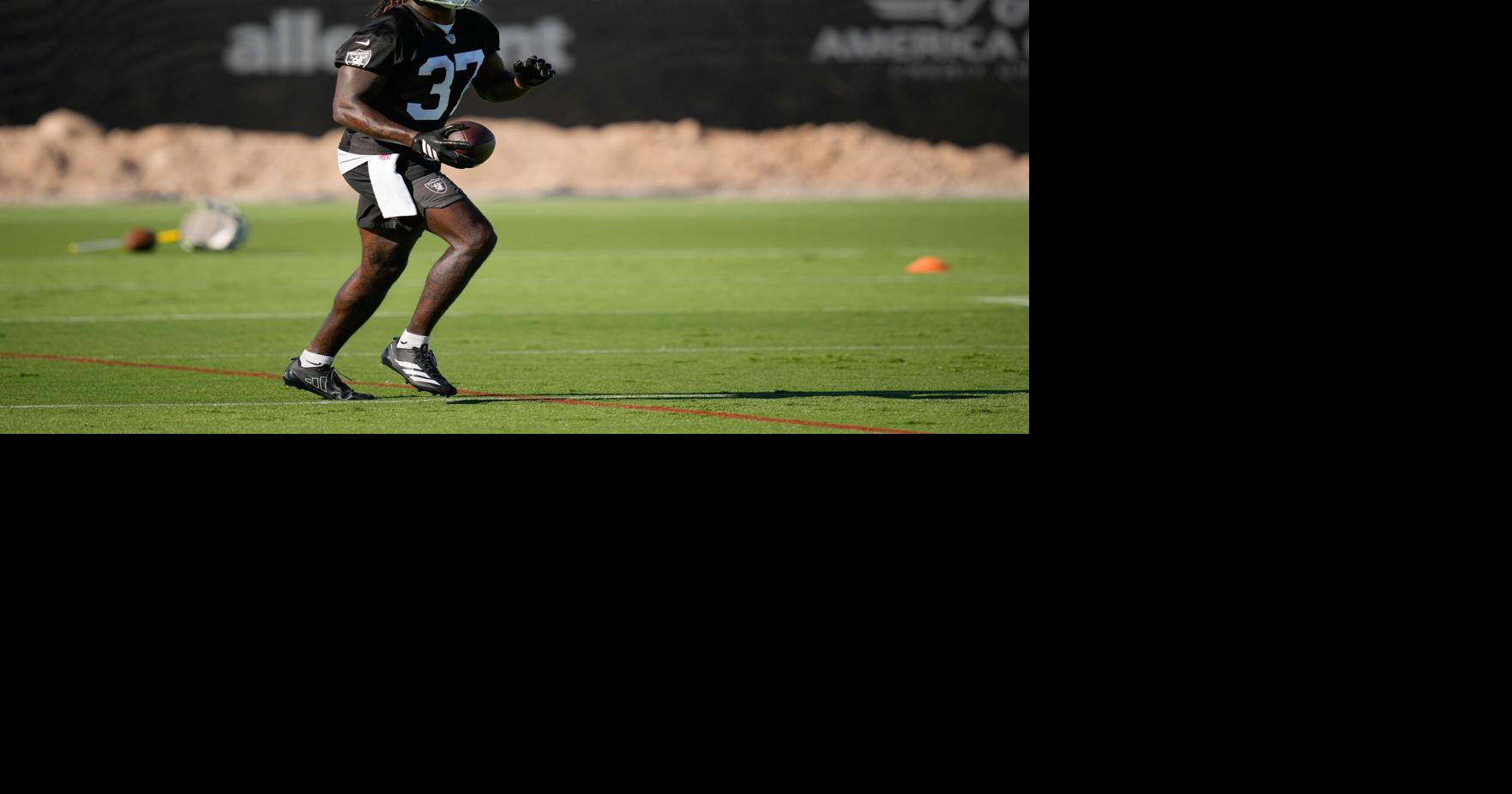 Raiders Football | Sports | couriernews.com