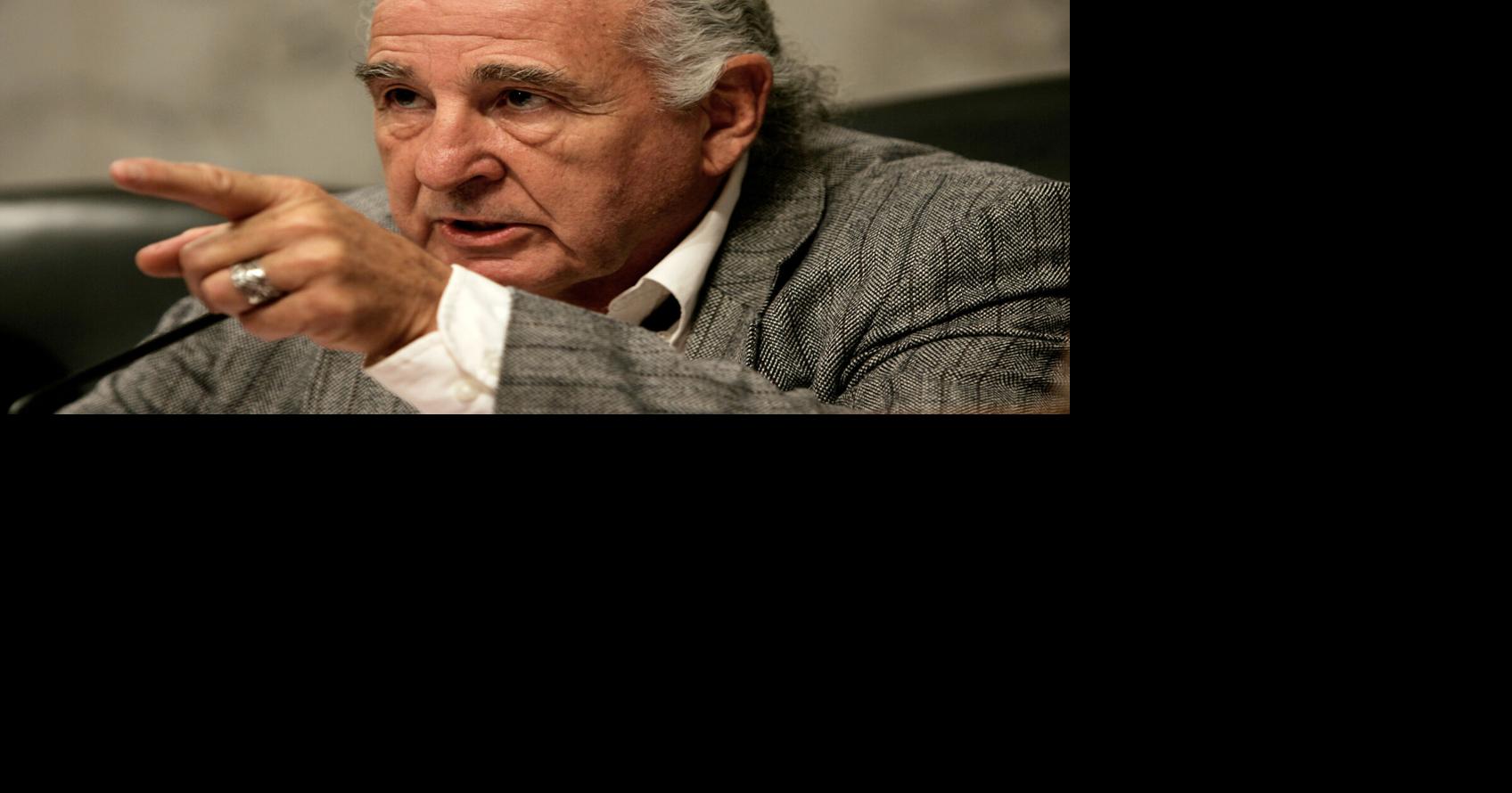 Former US Sen. Ben Nighthorse Campbell, of Colorado, dies at 92 ...