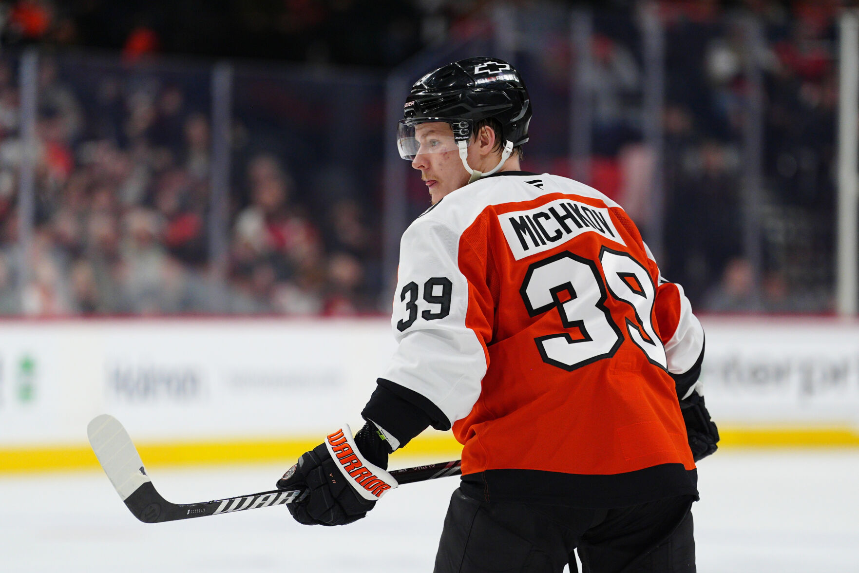 Golden Knights Flyers Hockey | Sports | couriernews.com