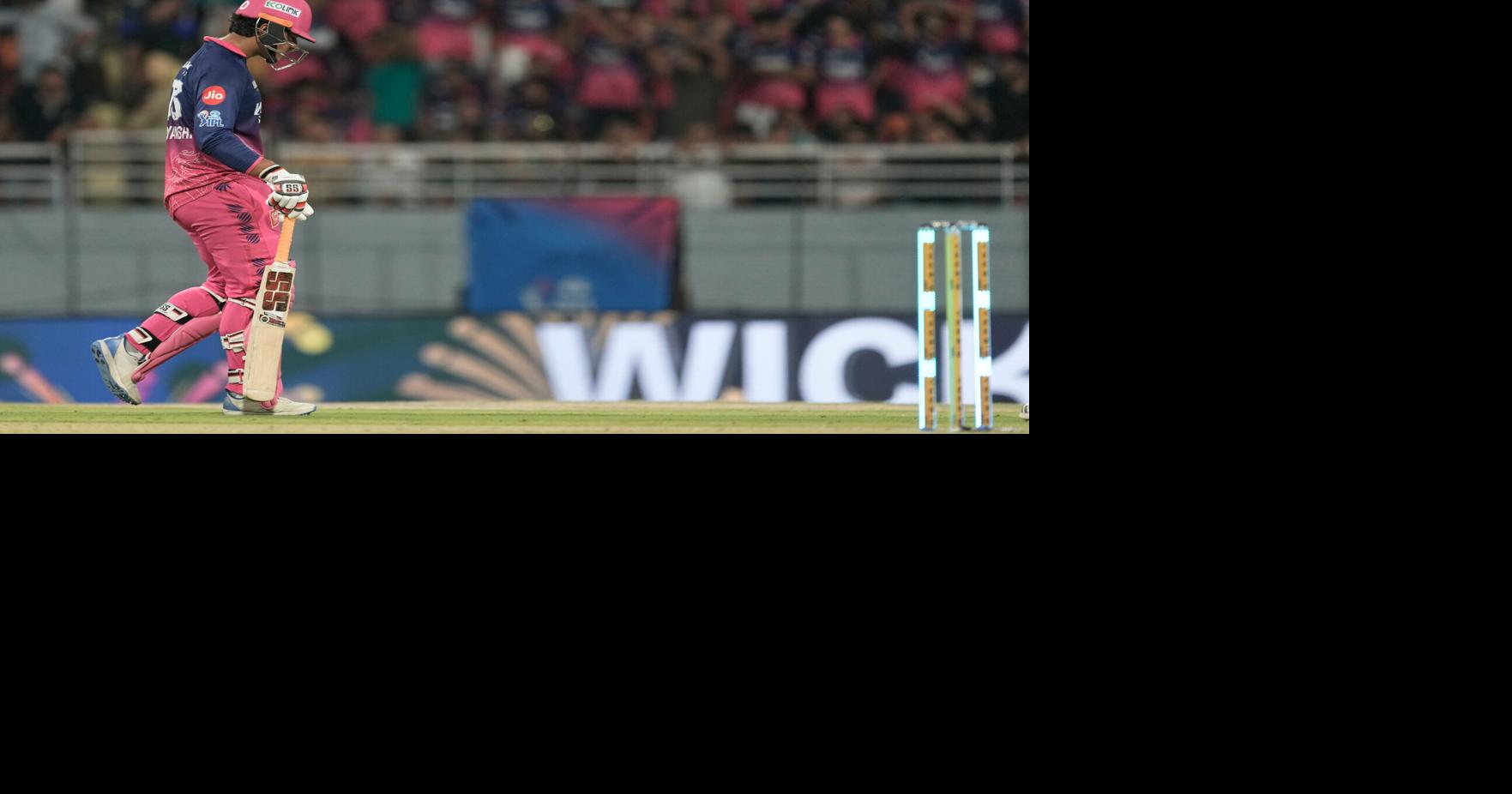 India IPL Cricket | Sports | couriernews.com