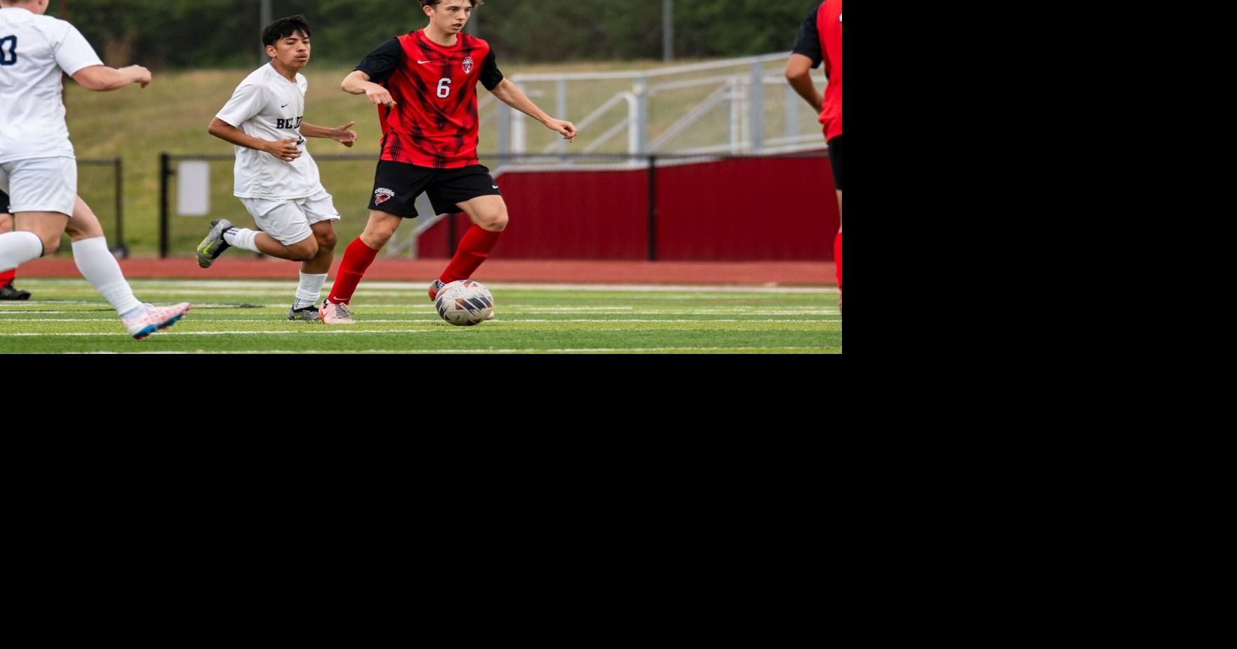 Cyclones, Lady Cyclones soccer remain unbeaten | Sports | couriernews.com