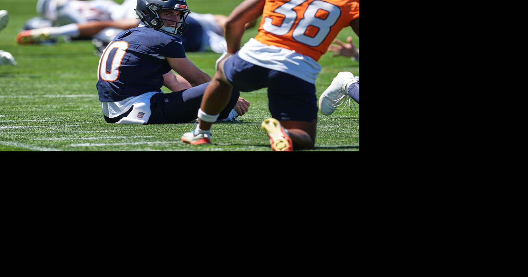 Broncos Football | Sports | couriernews.com