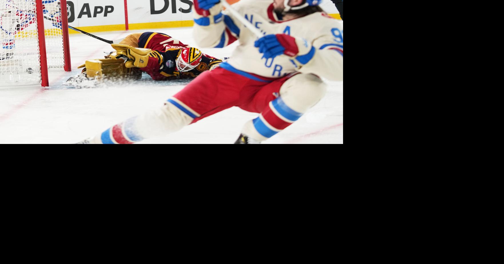 NHL Winter Classic Hockey | Sports | couriernews.com