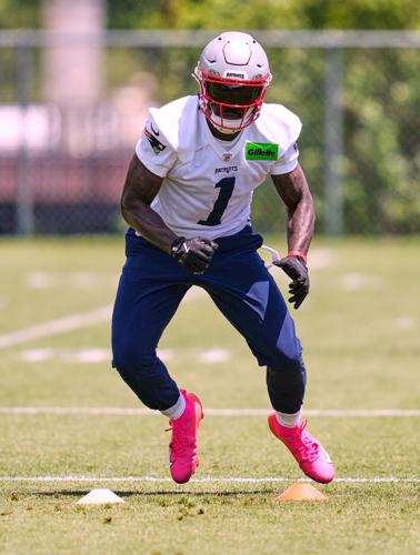 Patriots Football | Sports | couriernews.com