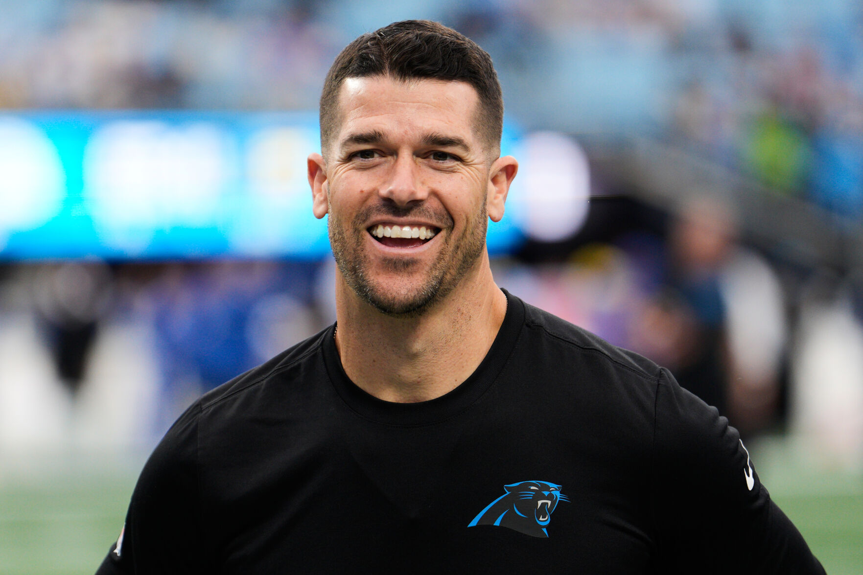 Rams Panthers Football | Sports | couriernews.com