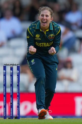 Britain T20 World Cup Women's Cricket | Sports | couriernews.com