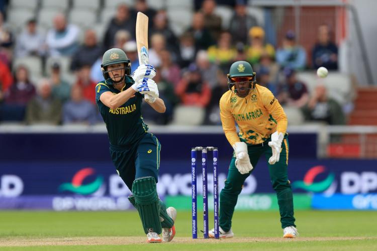 Australia thumps South Africa and NZ fumbles West Indies in Women's T20 ...