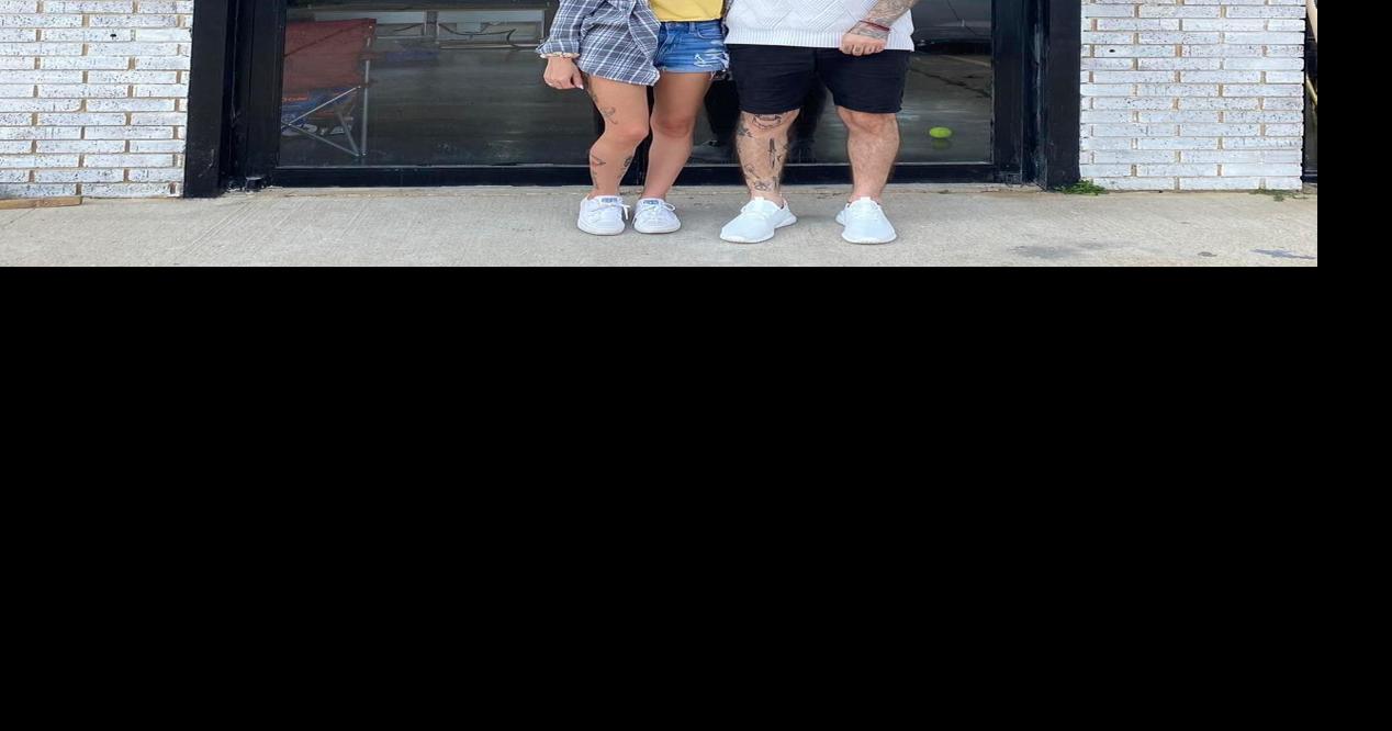 Shepherd Ink inks Dardanelle and beyond | News | couriernews.com