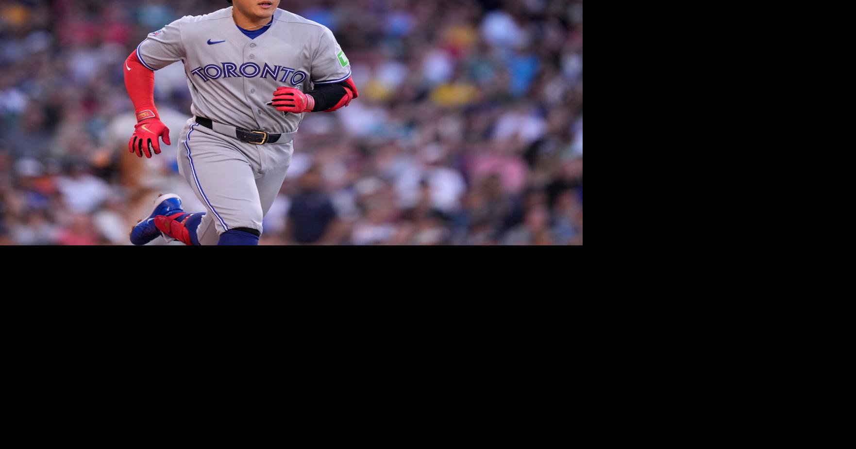 Blue Jays Red Sox Baseball | Sports | couriernews.com