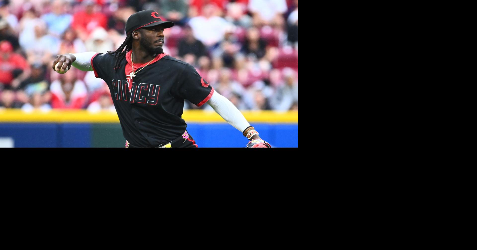 Reds Baseball | Sports | couriernews.com