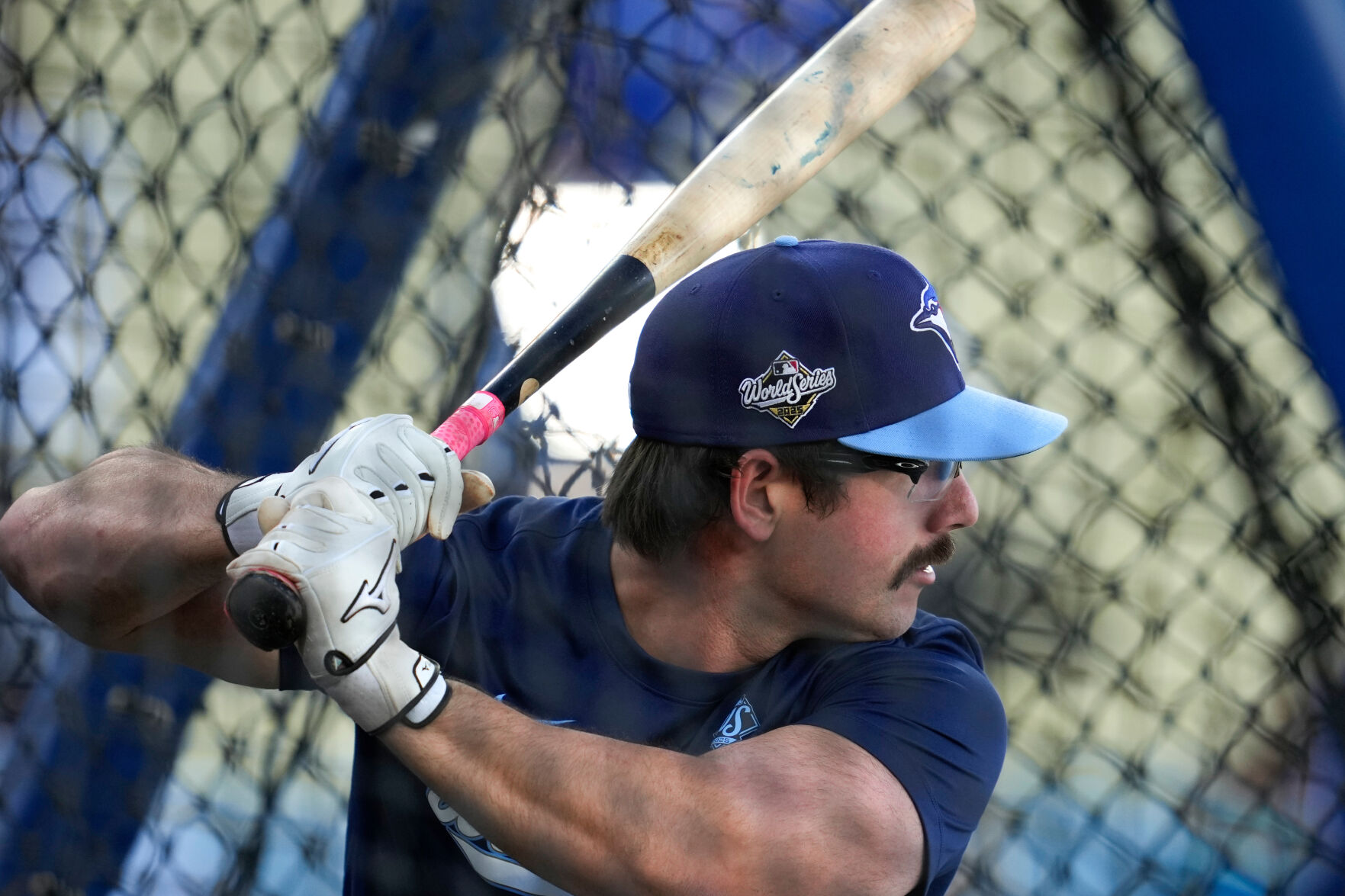 World Series Blue Jays Dodgers Baseball | Sports | couriernews.com