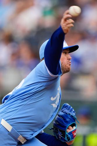 Mariners Royals Baseball | Sports | couriernews.com