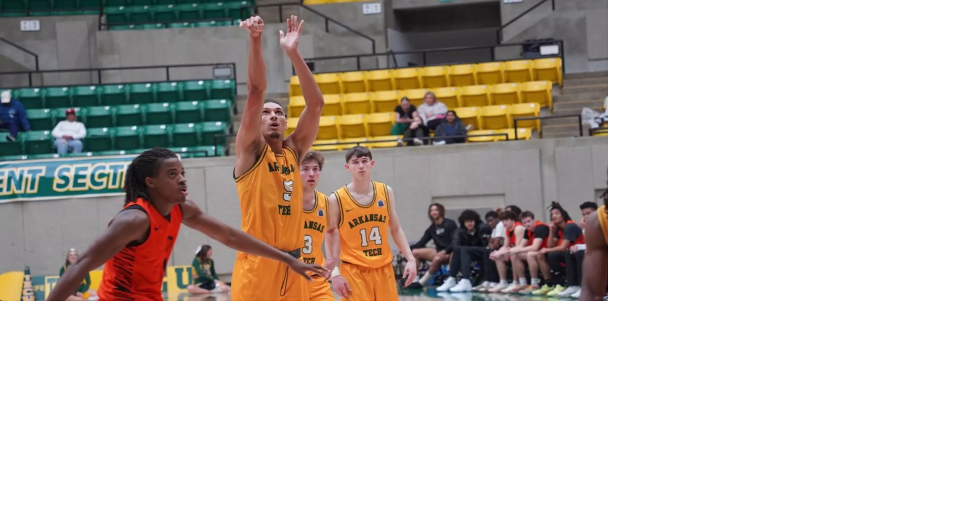 ATU roundup: Wonder Boys snap skid with dominant 70-47 win vs. East ...