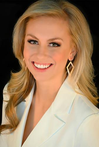 Miss Tech will be crowned Feb. 10 | News | couriernews.com