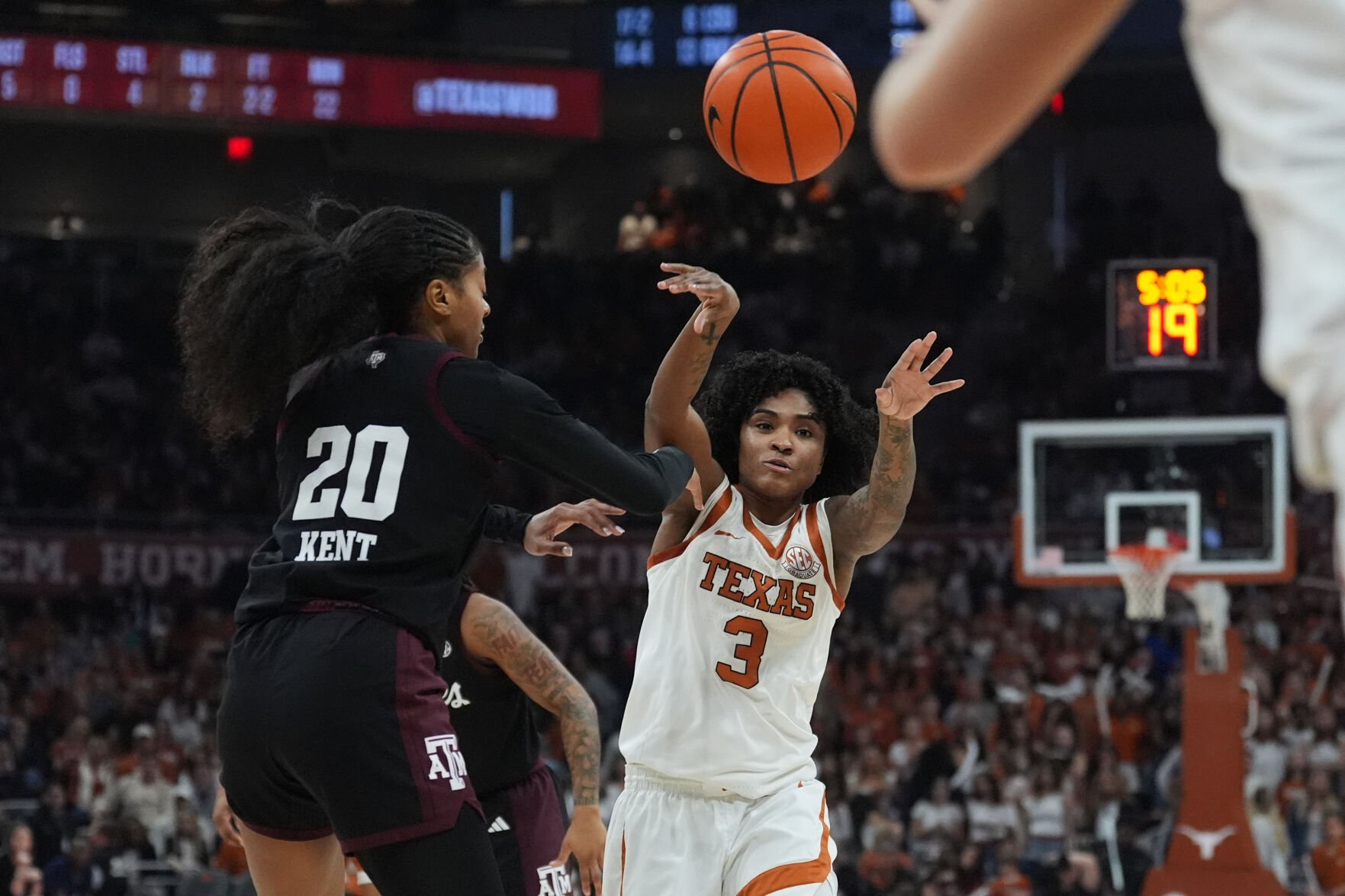 Texas A M Texas Basketball | Sports | couriernews.com