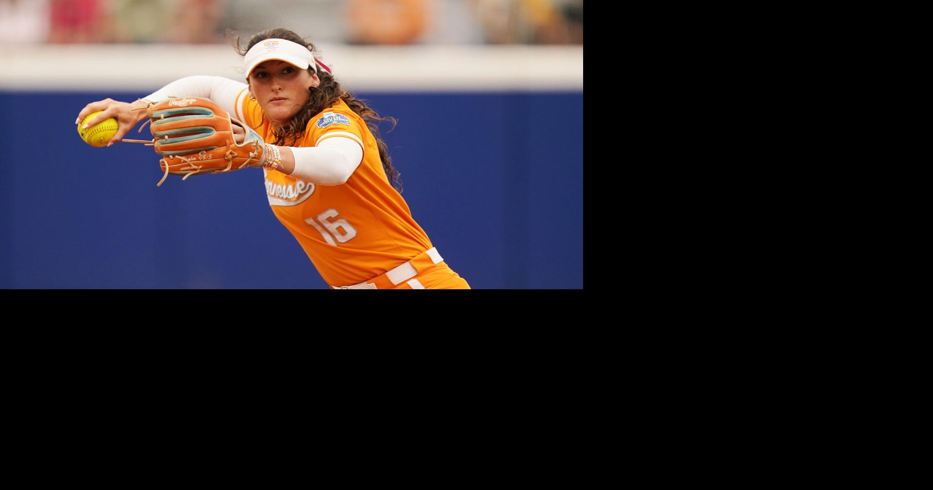 Tennessee Softball | Sports | couriernews.com