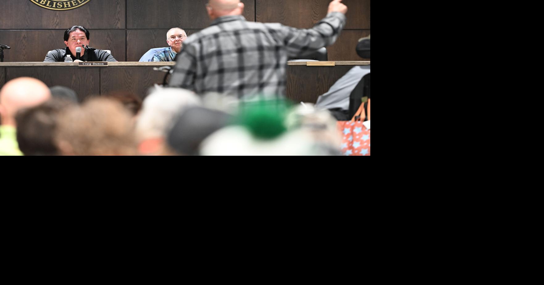 Big Tech's fast-expanding plans for data centers are running into stiff ...